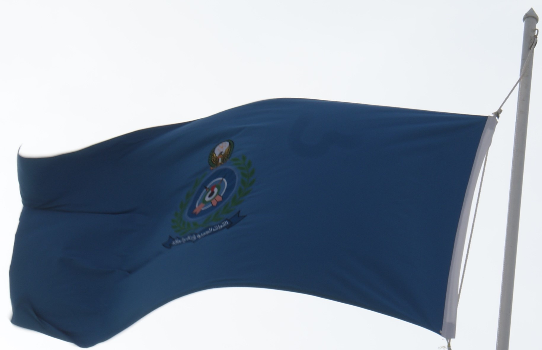 Military Flags (United Arab Emirates)