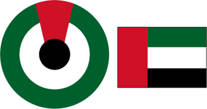 United Arab Emirates Air Force & Air Defense