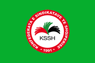 Confederation of Trade Unions (Albania)