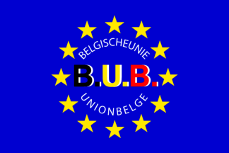 Belgische Unie - Union Belge (Political party, Belgium)
