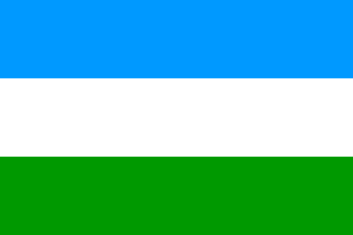 Bermuda - Political Flags