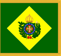 Brazilian Imperial Army (1822-1889)
