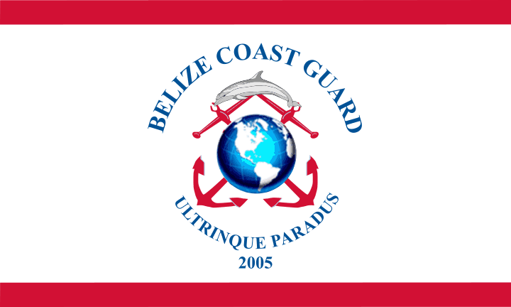 Belize - Military Flags
