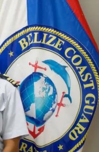 Belize - Military Flags