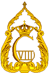 Regimental Colours during the Reign of Christian 8 (Denmark)