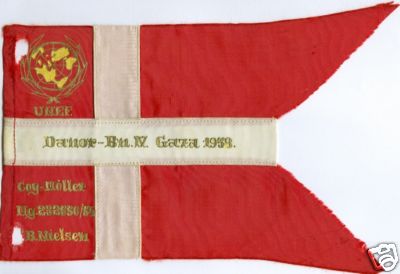 Army Flags (Denmark)