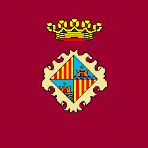 City of Palma de Mallorca (Majorca, Balearic Islands, Spain)