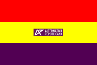 Spain: Republicanist parties and groups