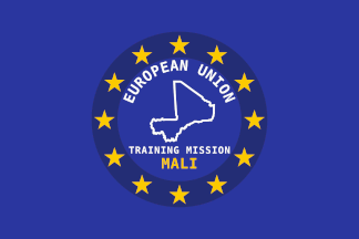 European Union Training Missions