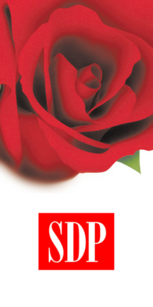Social Democratic Party of Finland