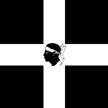 Corsican regiment in the service of France (XVIth century)