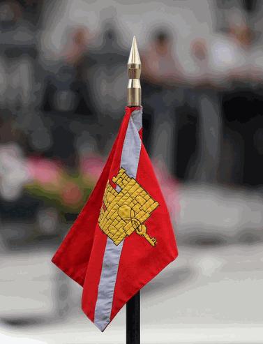 Royal Gibraltar Regiment (United Kingdom)