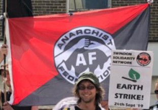 Anarchist Federation, United Kingdom
