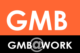 GMB Union Flag (United Kingdom)