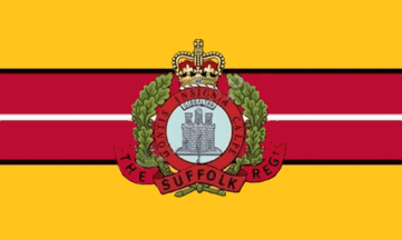 Suffolk (England)