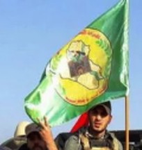 Babylon Movement, Iraq