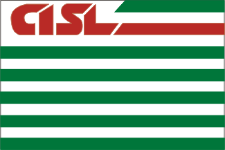 CISL - Confederation of Italian Workers' Trade Unions