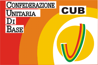 Italy - Trade Unions Flags - PART I