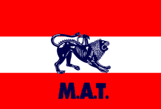 Tuscan Autonomist Movement, Italy