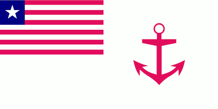 Liberian Coast Guard