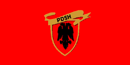 Democratic Party of the Albanians (Political party, North Macedonia)