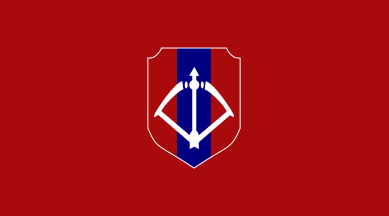 Myanmar (Burma): Regional Military Commands