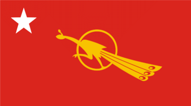 Myanmar - Youth political movements