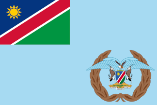 Namibian Air Force