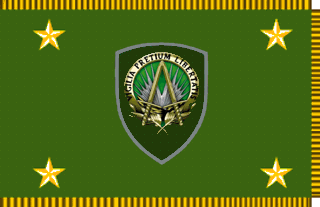 NATO Strategic Commands