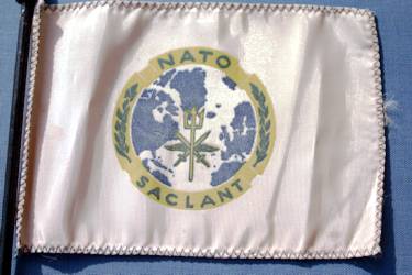 NATO Strategic Commands