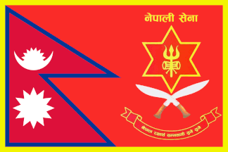 Nepalese Army
