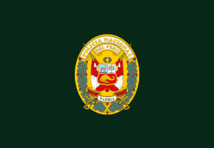 Peruvian Police