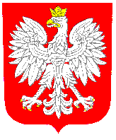 Coat of Arms of Poland