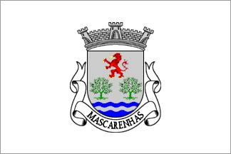 Mascarenhas Commune (Portugal)