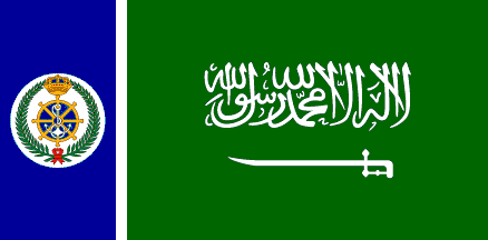 Royal Saudi Naval Forces