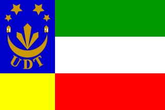 Timorese Democratic Union (U.D.T.)