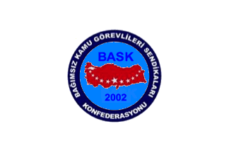 BASK (Confederation of workers unions, Turkey)