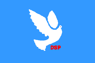 Democratic Left Party (Turkey)