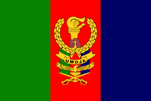 People's Defence Force of Tanzania