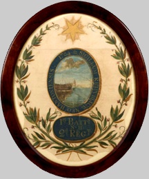 Connecticut Colonial/Revolutionary War Flags (U.S.)