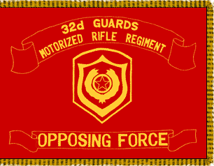 Army - 11th Armored Cavalry Regiment (U.S.)