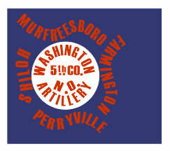 Confederate Unit and Battle Flags (CSA)