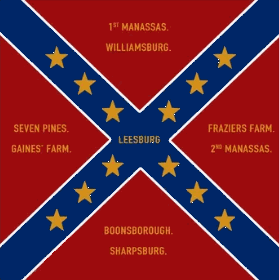 Confederate Flags (U.S.) Part 2