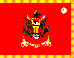 Army - 333rd Field Artillery, 4th Battalion (U.S.)