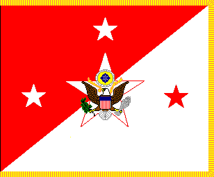 Army - Lieutenant General (U.S.)