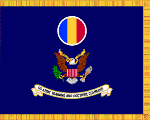U.S. Army Training and Doctrine Command (U.S.)