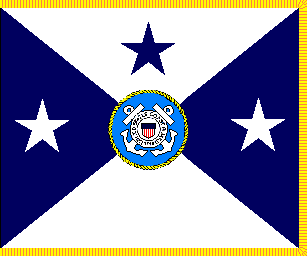 Coast Guard - Commandant (U.S.)