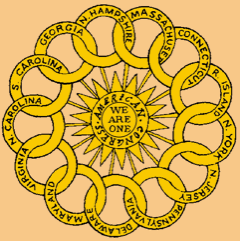 Second New Hampshire Continental Regiment, U.S.