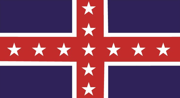 Confederate Flags (U.S.) Part 5