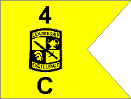 Army - ROTC Cadet Command (U.S.)